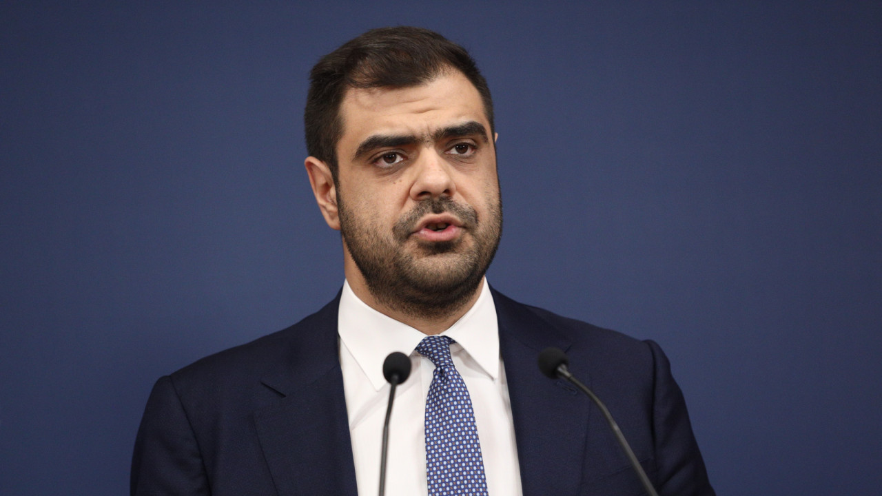 Μαρινάκης στον ΣΚΑΪ: Τα έκτακτα μέτρα που ανακοινώθηκαν δεν είναι ...