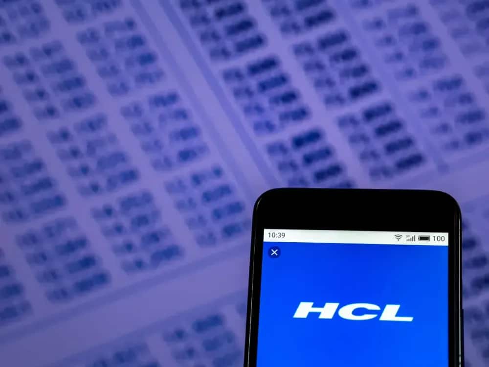 Long-term Trade Idea: Analysts See More Upside For HCL Tech