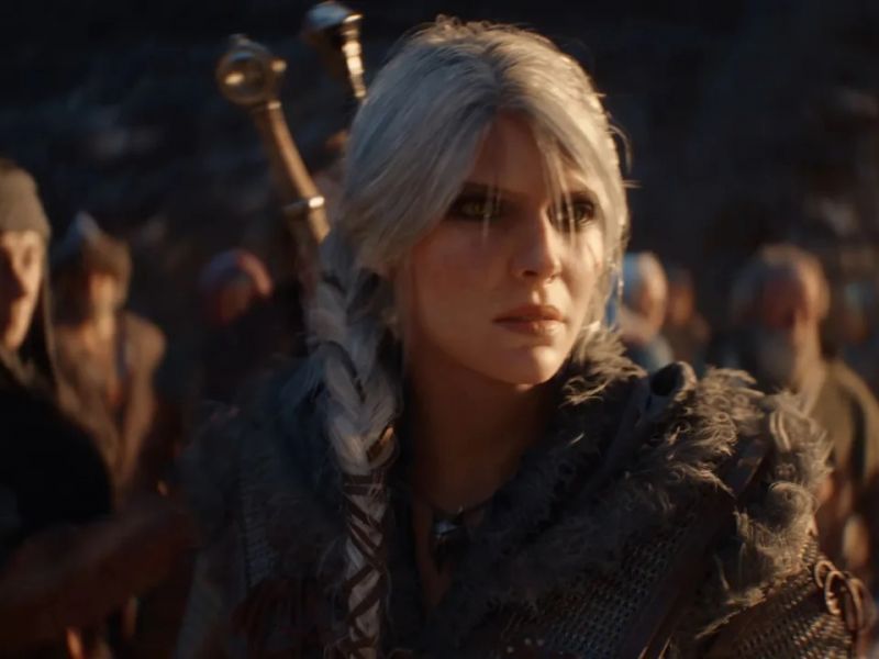 La vera sfida di The Witcher 4: riuscirà Ciri a conquistare i cuori dei ...
