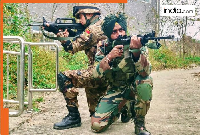 For how many days can Pakistan's army stand against India? Here's a ...