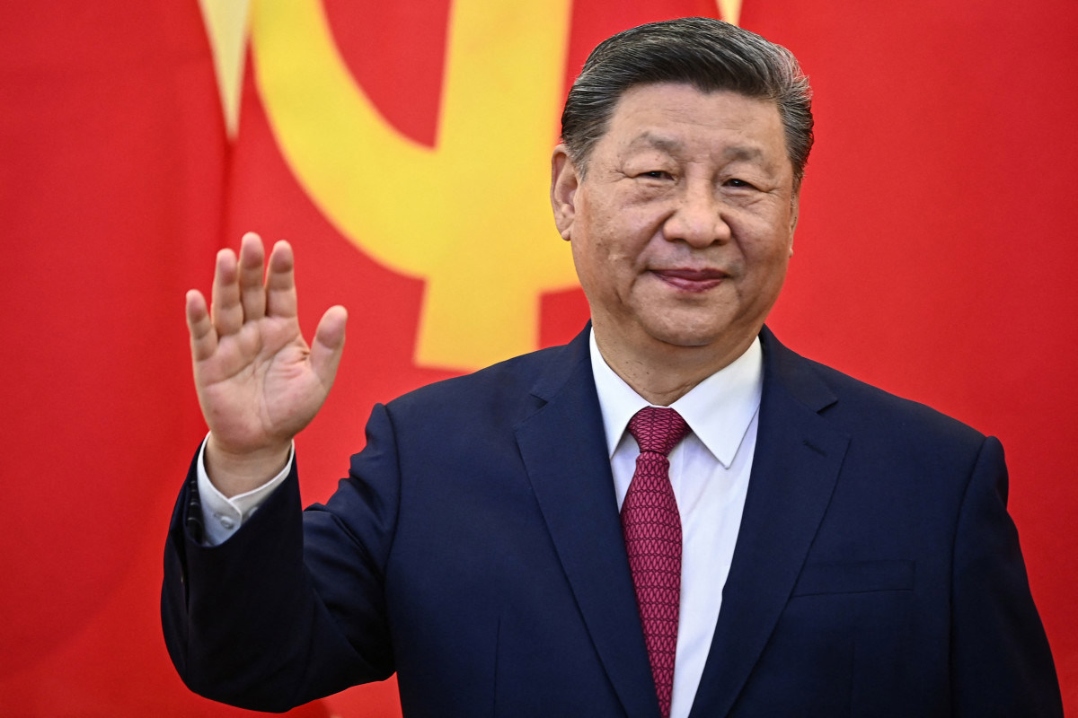 China’s Xi Jinping slams trade wars in wake of U.S. tariff tensions China’s Xi Jinping slams trade wars in wake of U.S. tariff tensions