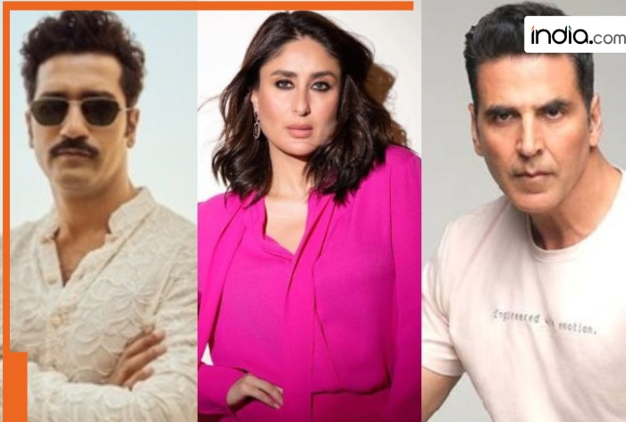 Pahalgam Terror Attack: Akshay Kumar, Kareena Kapoor, Vicky Kaushal ...