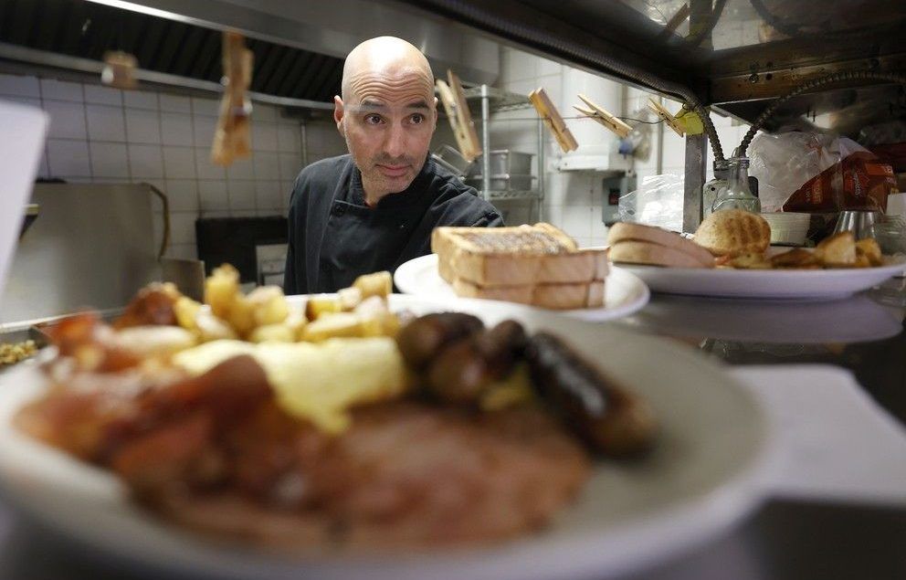 John's Diner, a beloved Wellington Street West institution, to end its ...