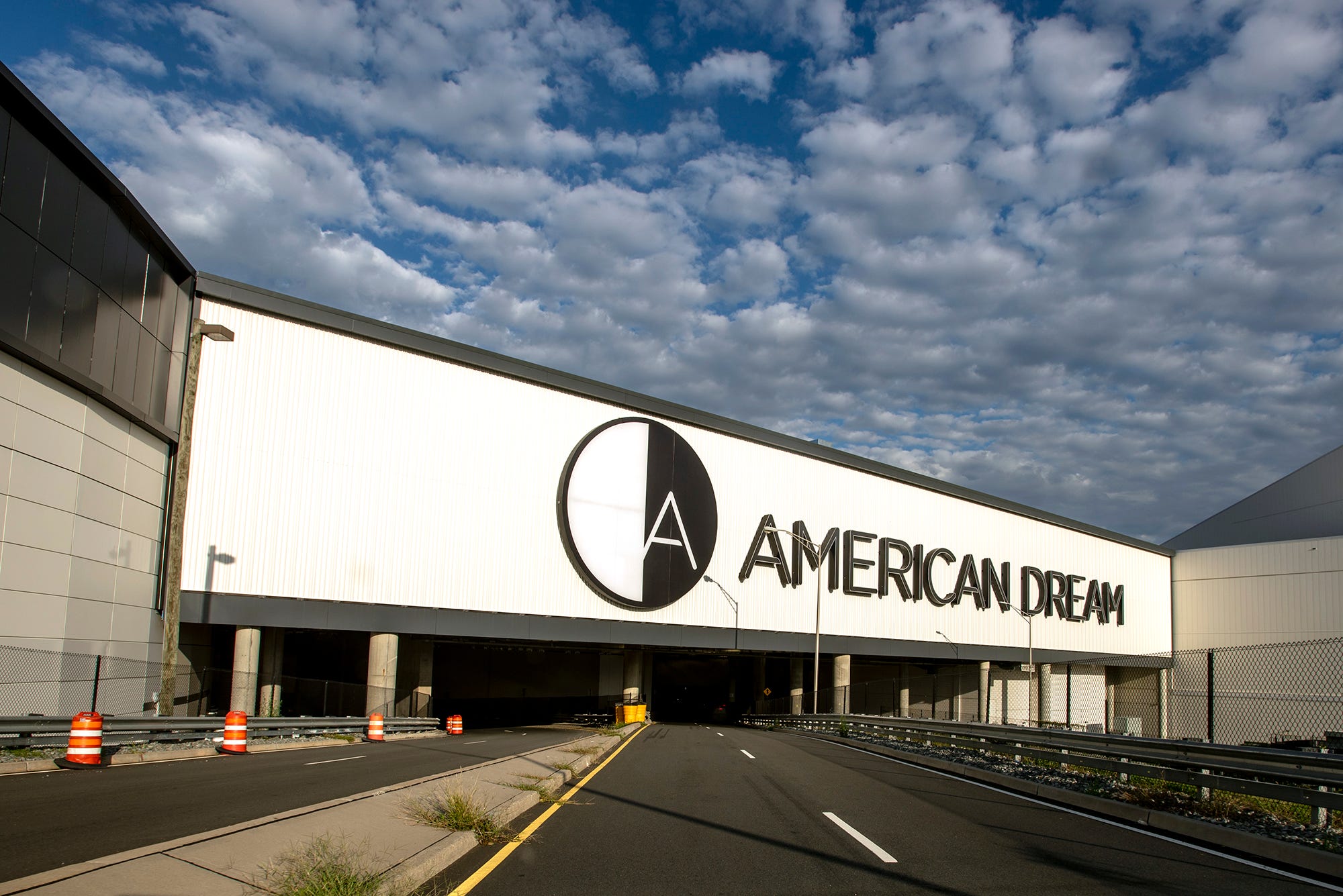 American Dream has deals, special events tied to weekend's WWE ...