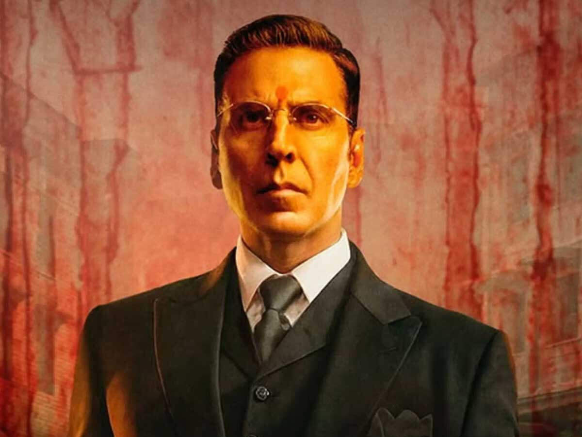 Box office report: Here is how Akshay Kumar's Kesari 2 performed on Day 5