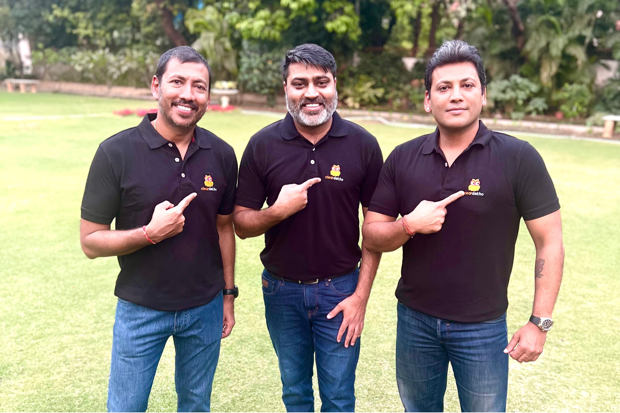 ClearDekho Acquired by Jaipuria Group, Set for National Expansion