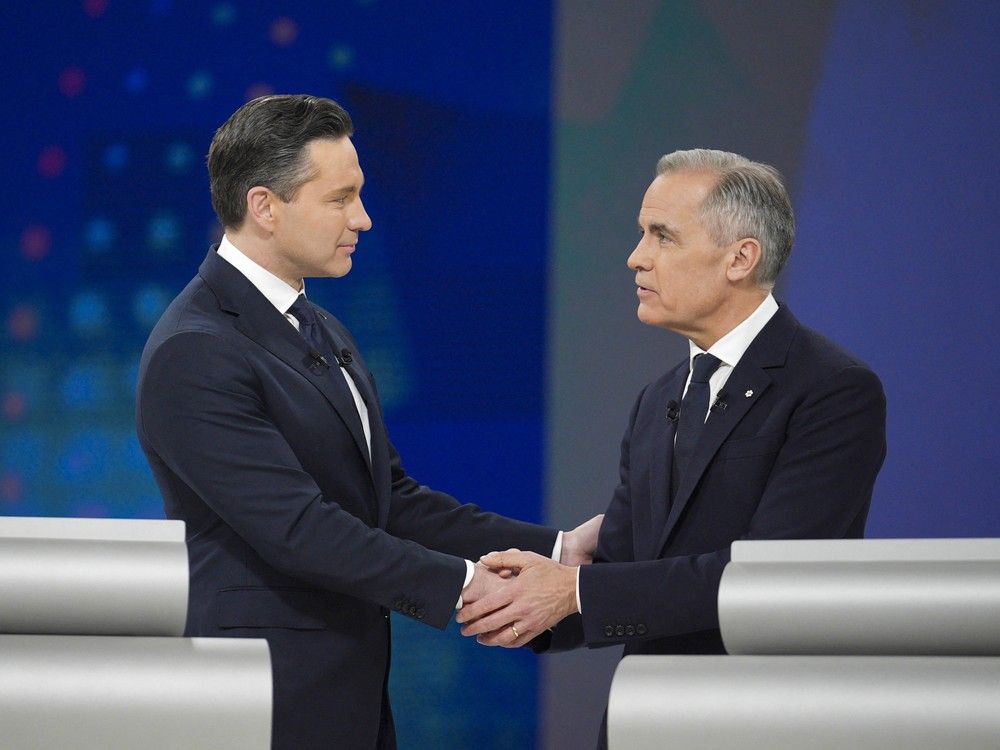 St. Louis: When it comes to politics, boring is in the eye of the beholder