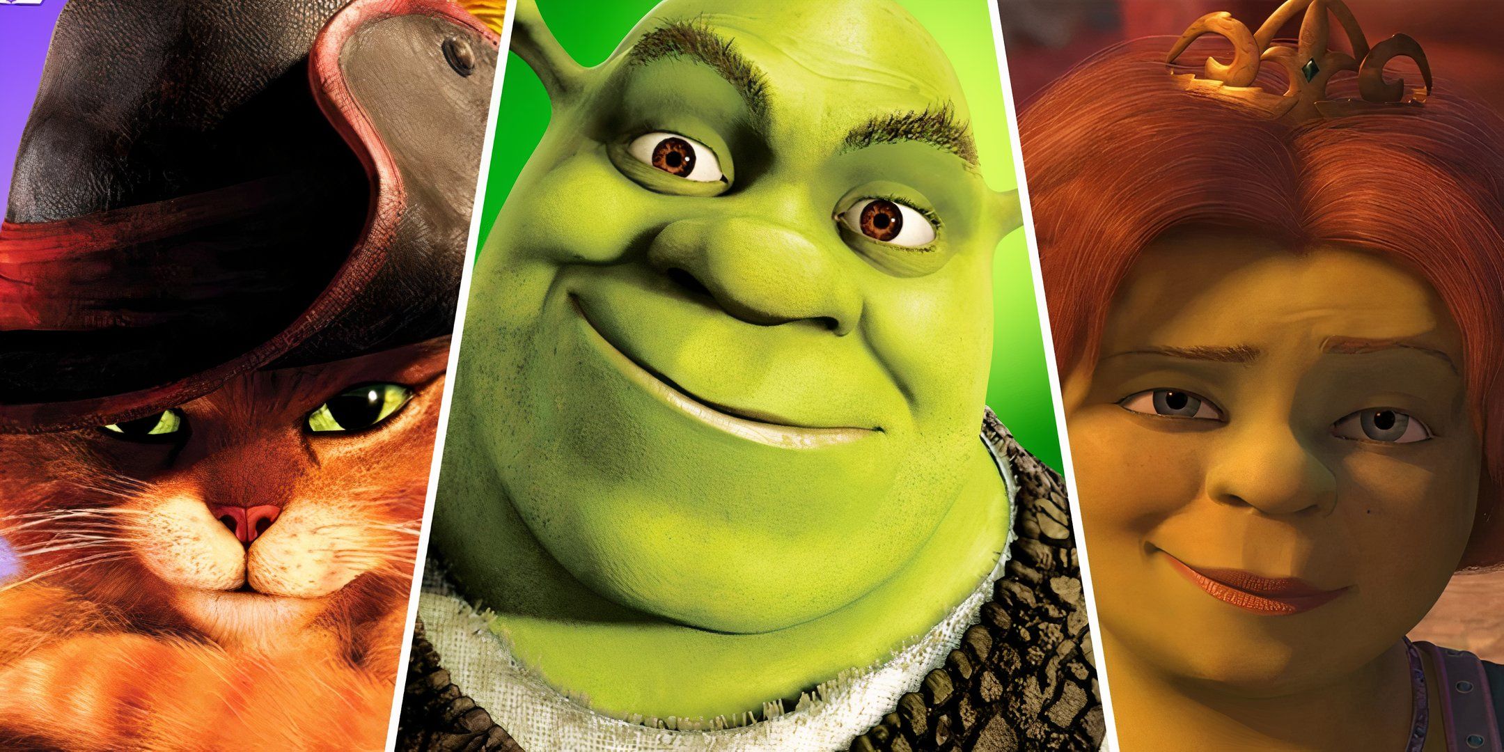 The Best Shrek Movies