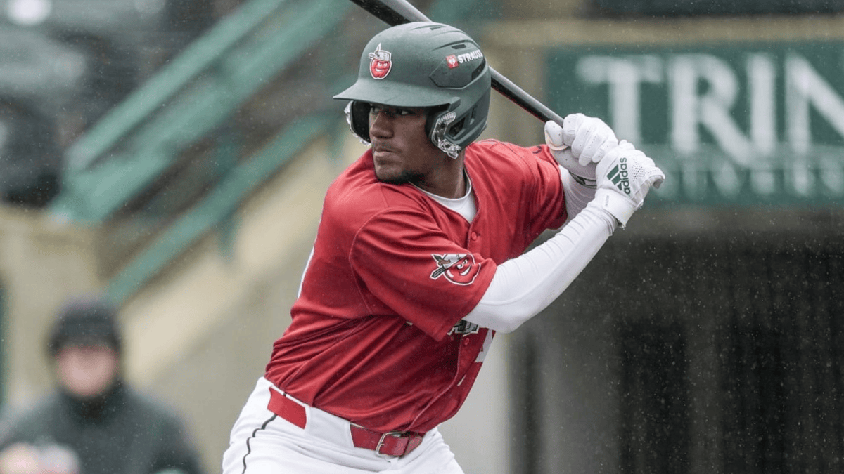 MLB: Padres' Super Prospect Might Suit Up for the Netherlands Instead ...