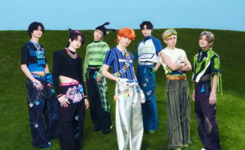 HYBE to debut new J-pop boy band, aoen