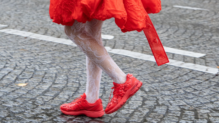 "Je suis podologue et voici pourquoi vous ne devez surtout pas porter ...