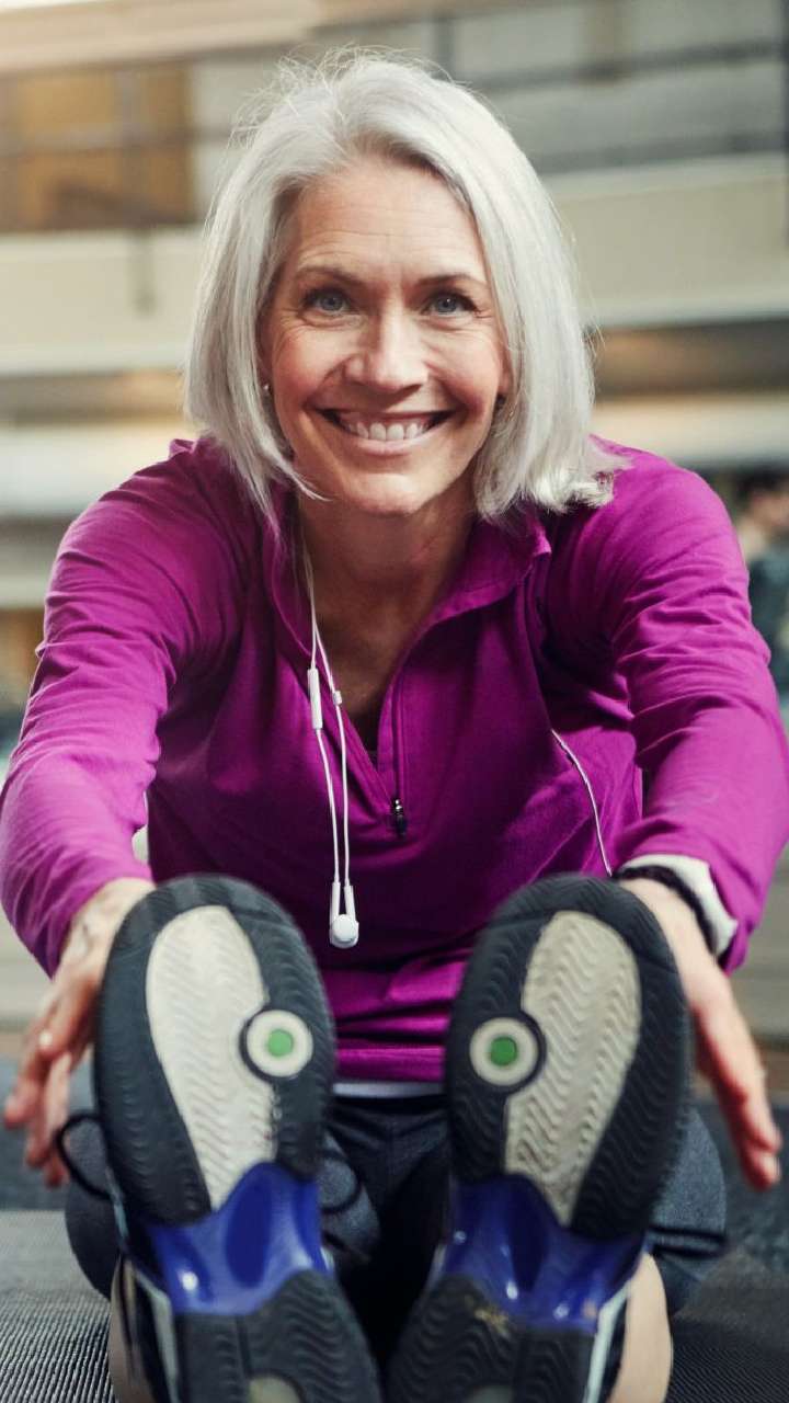 7 Simple Low-Impact Workouts To Boost Your Daily Routine