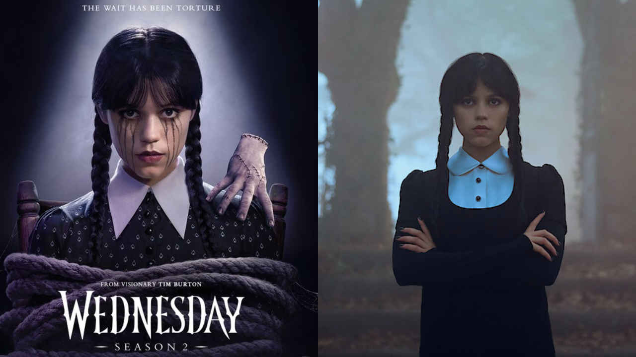 Wednesday season 2 release date, plot, cast and where to watch