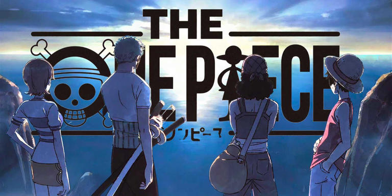 How long does it take to watch One Piece?