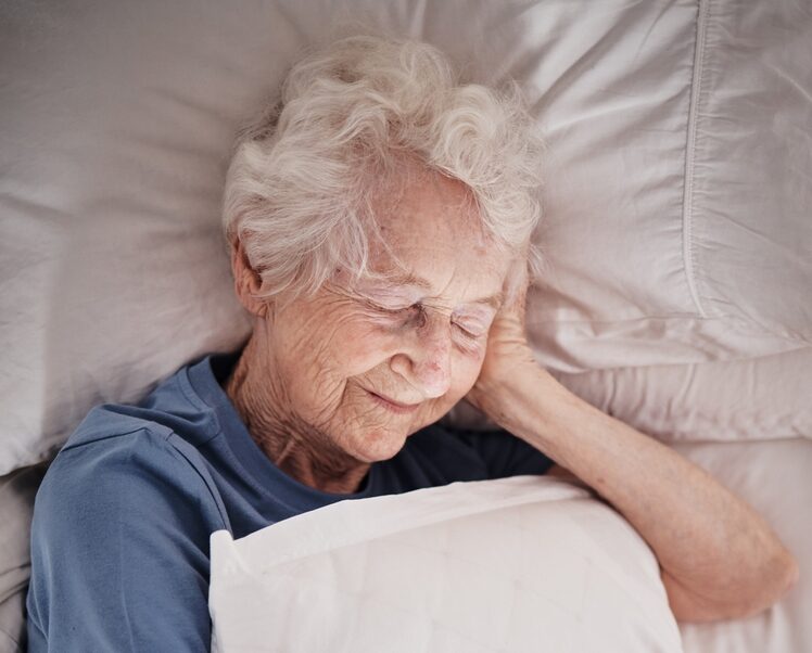 ‘Superagers’ share this one surprising personality trait