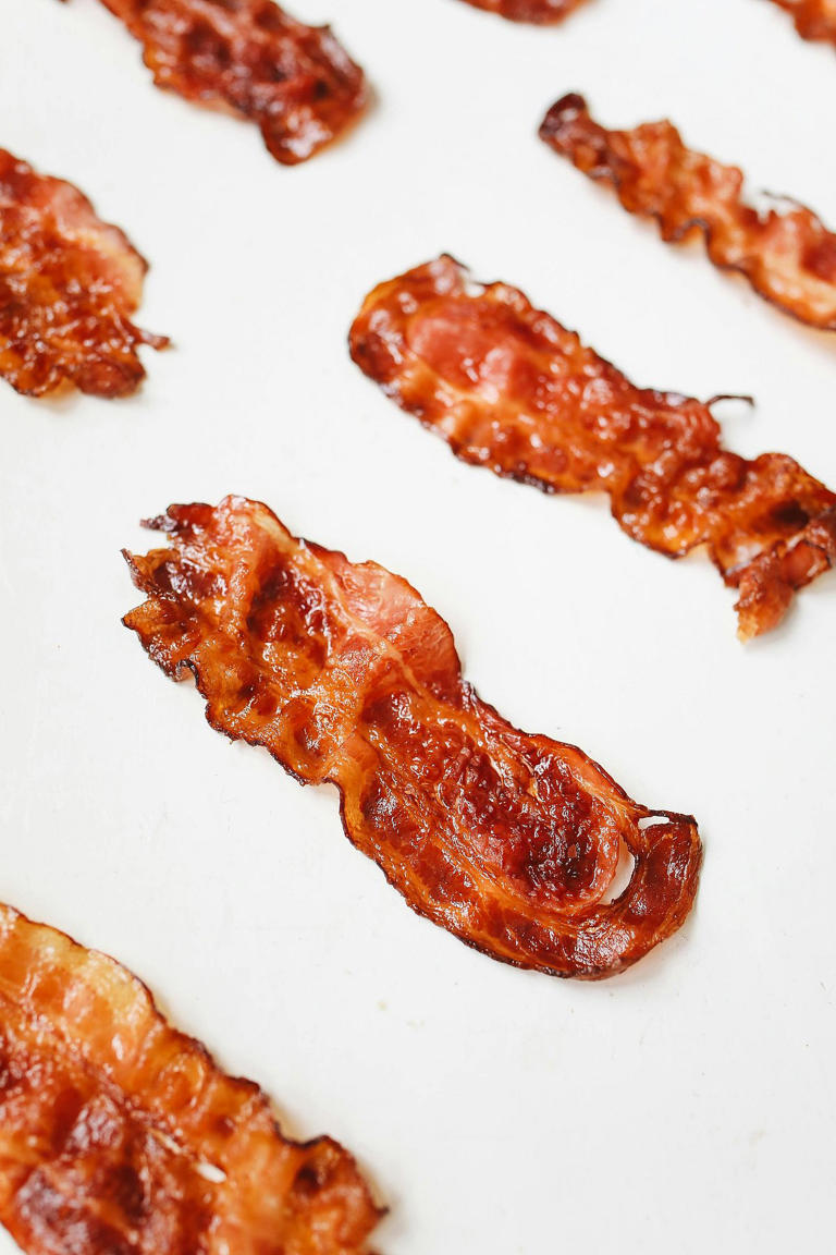 3 reasons your bacon isn’t crispy enough and how to fix it
