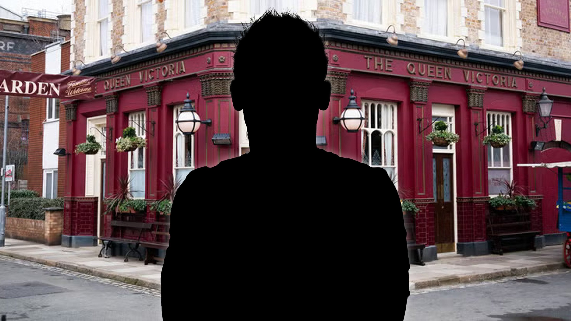 EastEnders legend admits he was 'devastated' to be axed