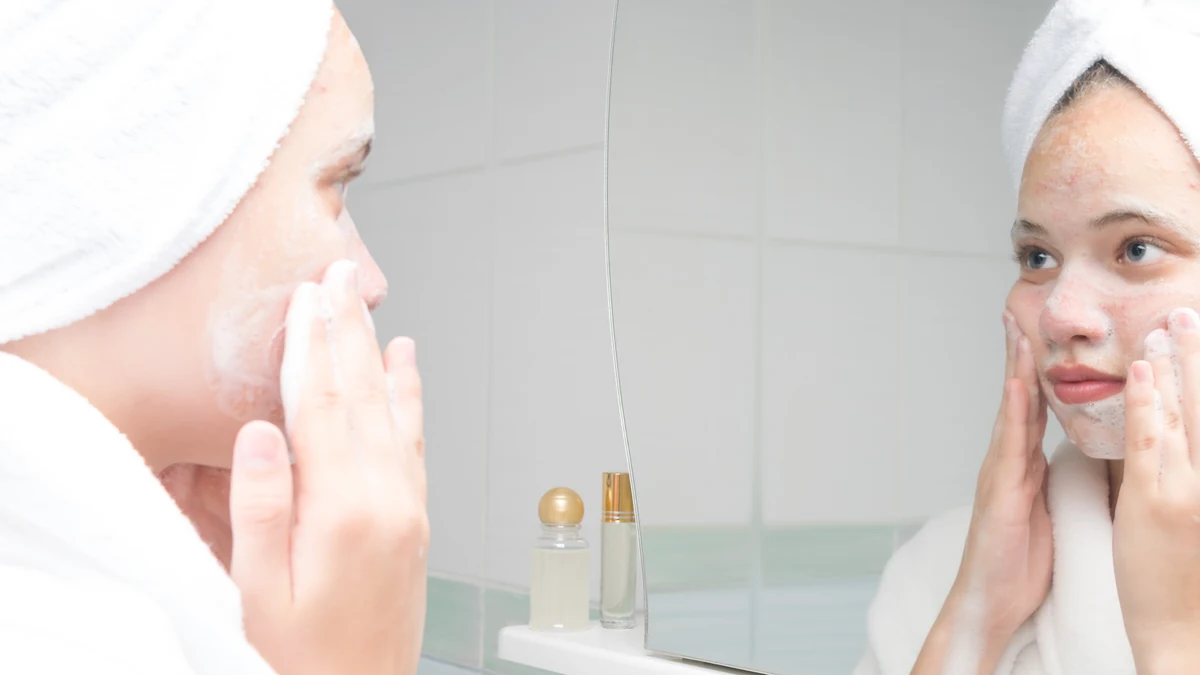 Skin rot y cosmeticorexia, los nuevos fantasmas en el seno familiar que ...