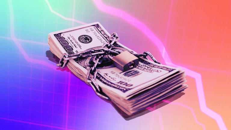 Your Recession FAQs Answered: 5 Tips to Help You Prepare, Not Panic