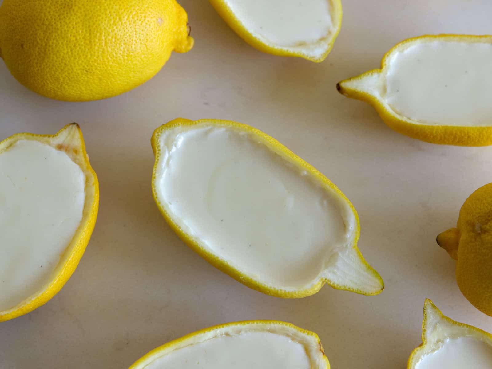 Easy Lemon Posset – 3 Ingredients Only