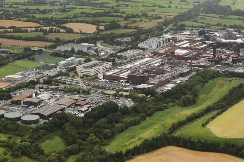 Concerns in Cork as Intel cuts almost 200 jobs at Kildare facility