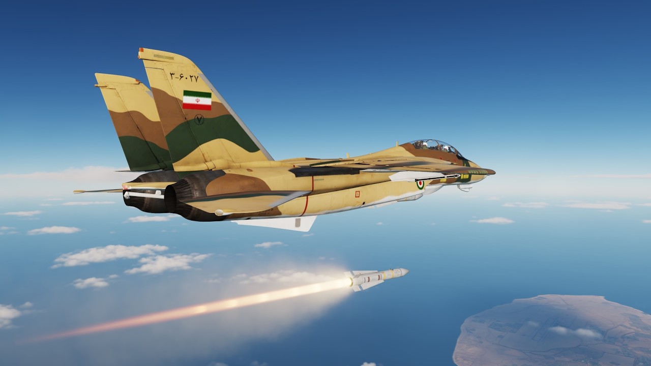 What really happened when one missile allegedly downed three MiGs