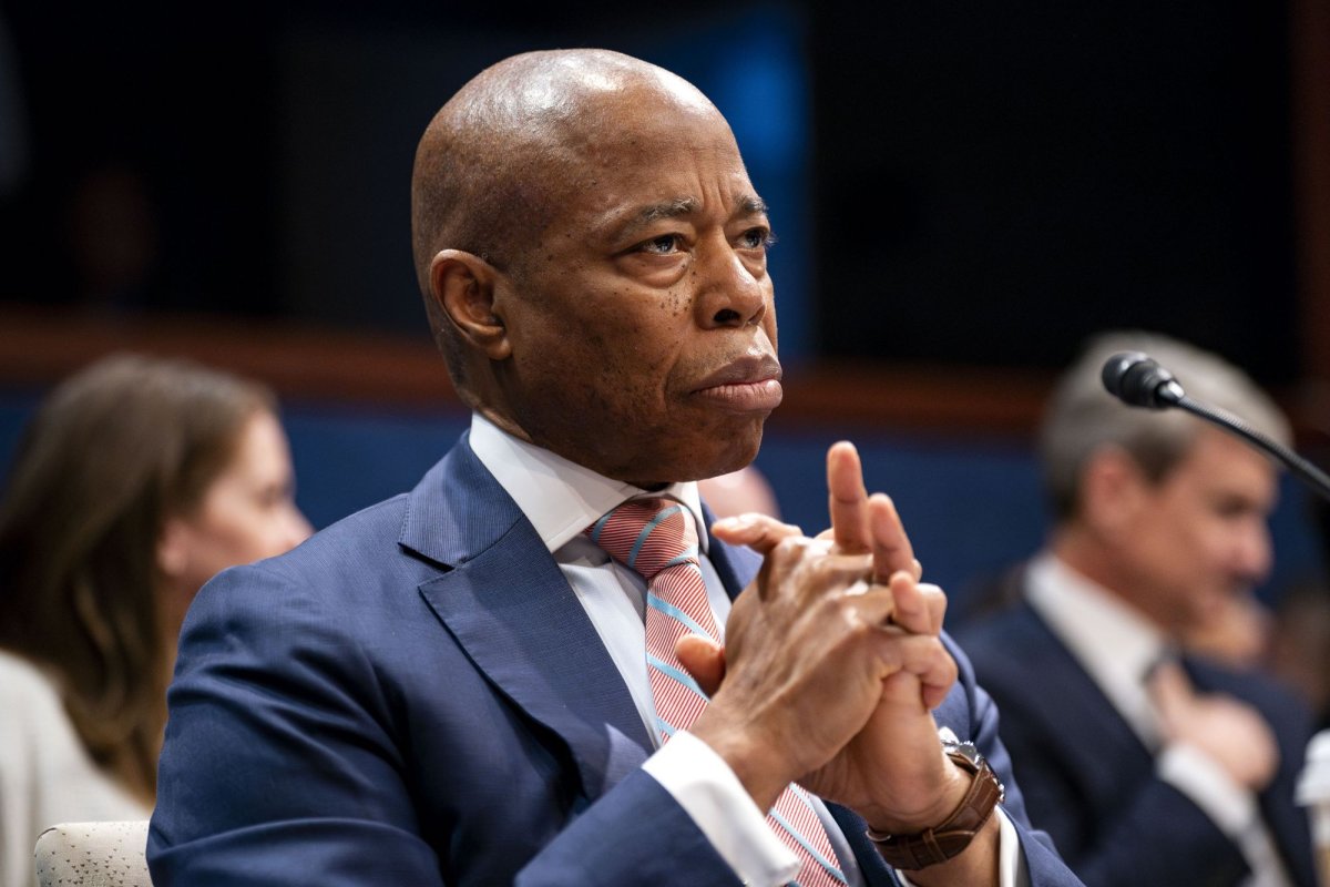 Three more prosecutors who worked on Eric Adams' corruption case resign