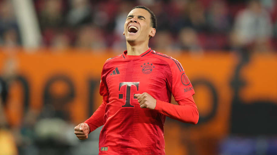 Comeback-Pläne stehen: Wann kehren Jamal Musiala und Manuel Neuer zurück?