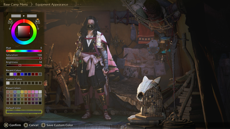 Monster Hunter Wilds: How to get Blossomdance Tickets to craft ...