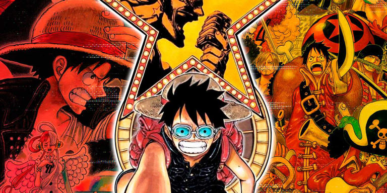 How long does it take to watch One Piece?