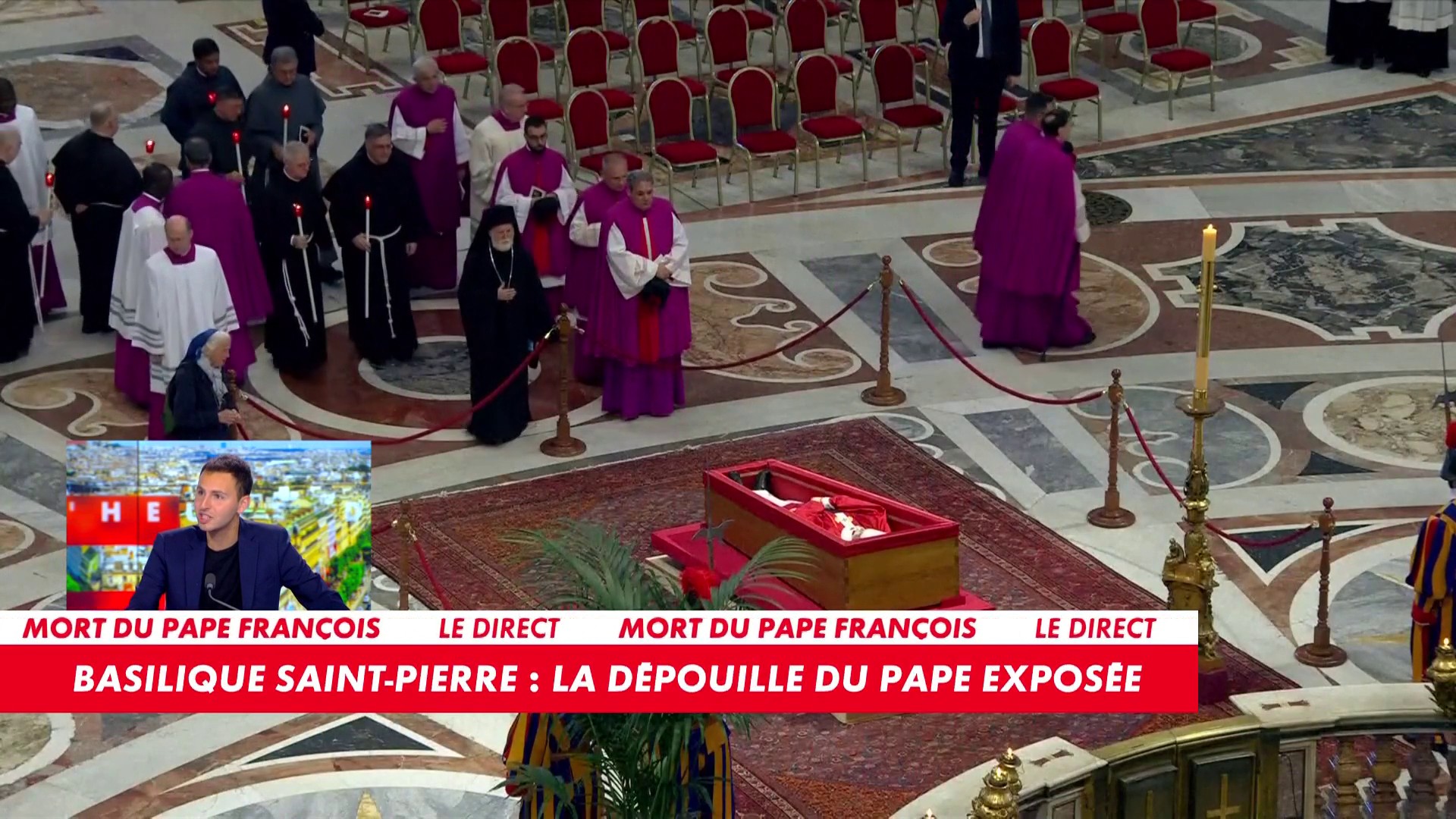 Samuel Fitoussi : «Dans mon livre, j'essaie de montrer que l ...