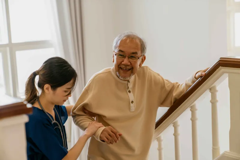 What to expect with APAC’s elder care products market?