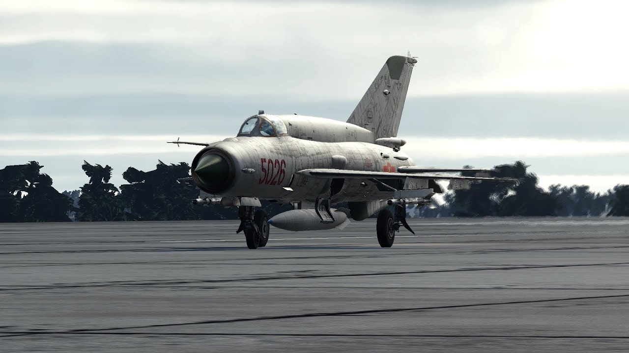 Why two US phantoms flew into Vietnam’s deadliest jet ambush