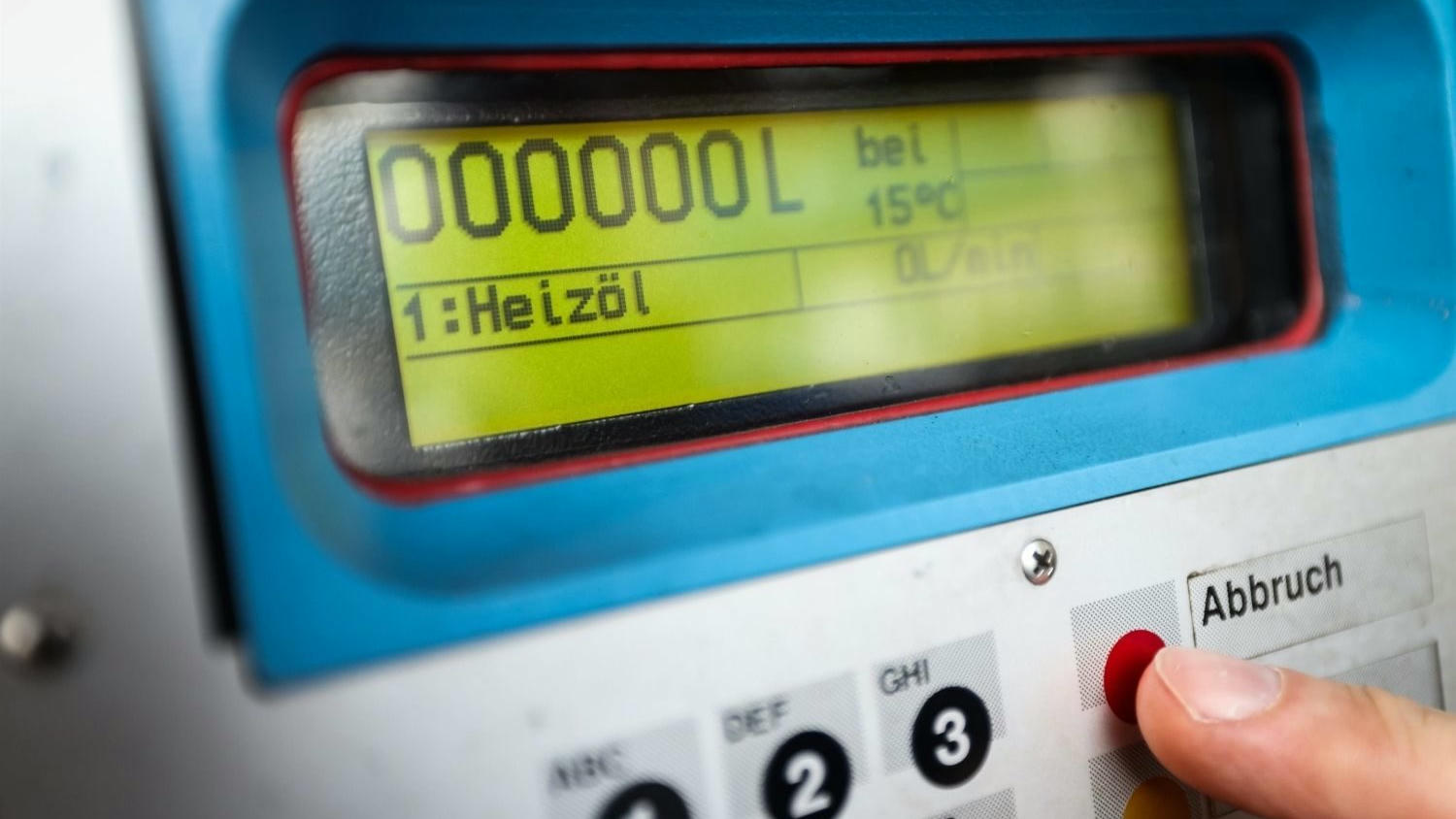 Heizölpreise aktuell: Jetzt kaufen oder lieber abwarten?