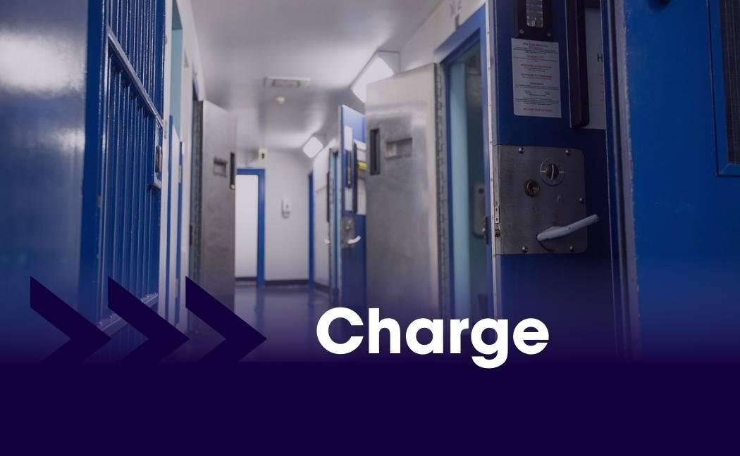 Suspect charged as part of Bulwell murder investigation