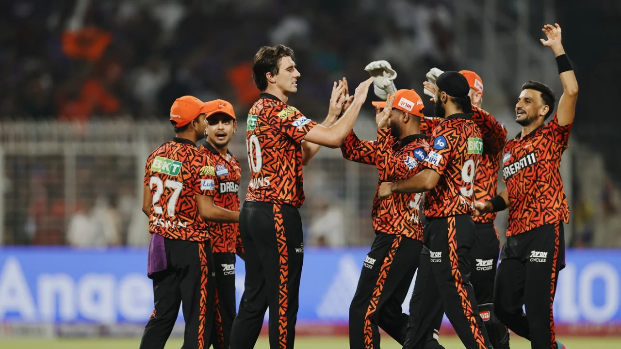 SRH vs MI Pitch Report: IPL Stats And Records At Rajiv Gandhi International Cricket Stadium ...
