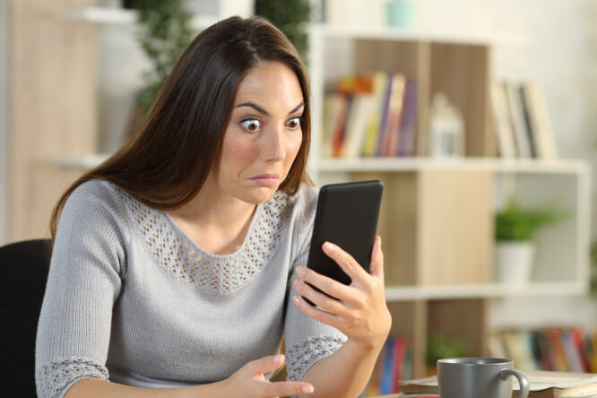 Qualities That Make Someone Vulnerable To Believing Fake News