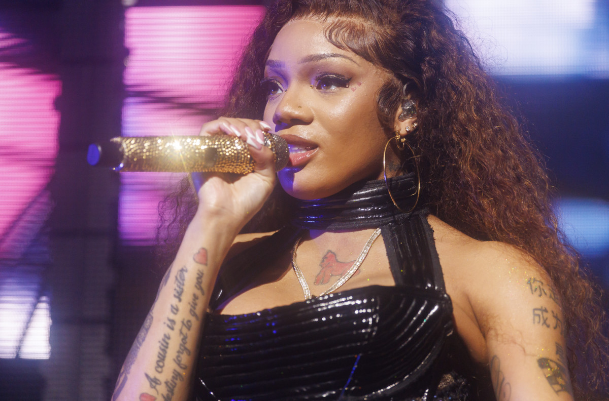 Air Jordan 5 x Awake NY 'Arctic Pink' Screams for a Glorilla Collab ...