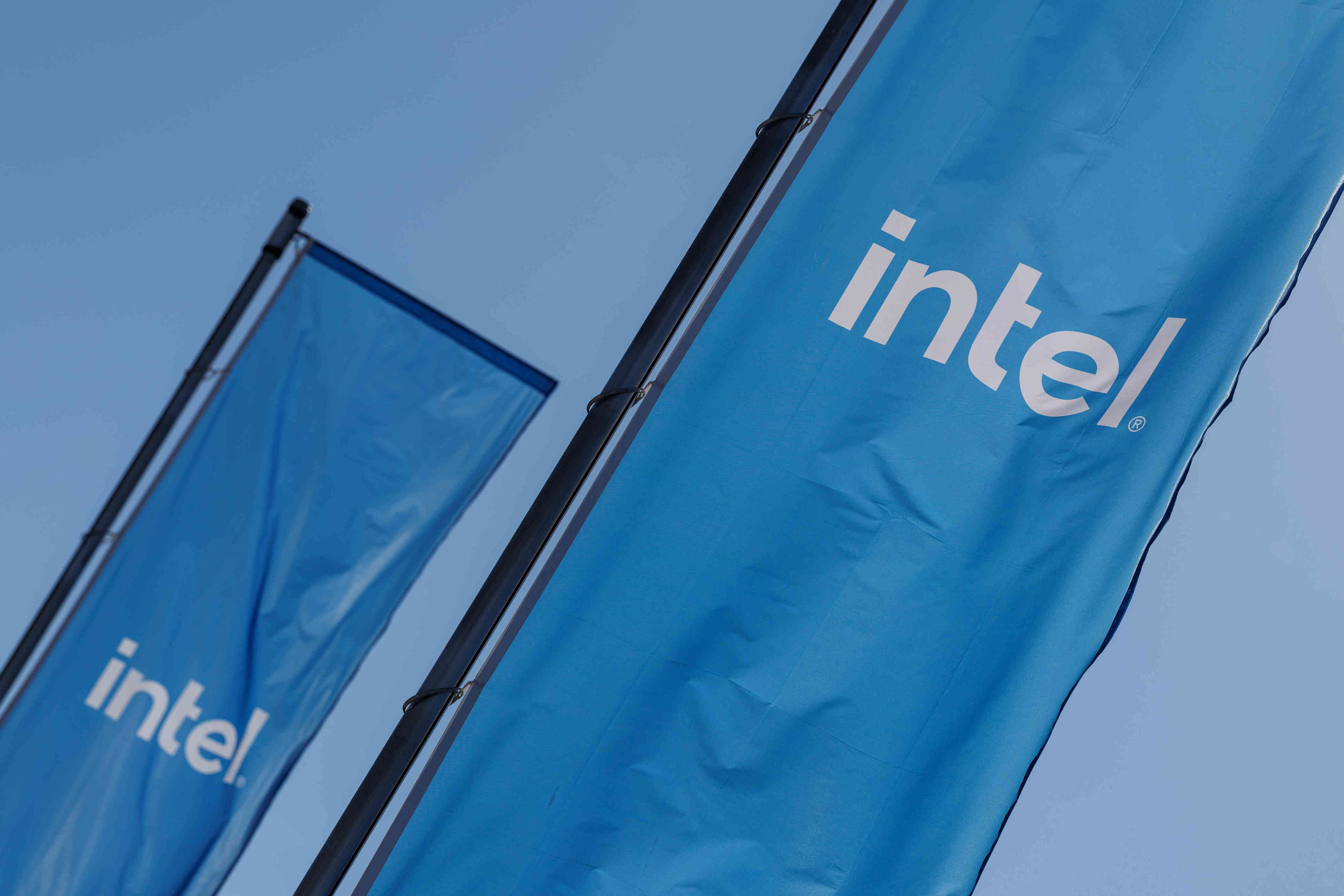 Traders Expect a Big Move in Intel Stock After Thursday's Earnings—Here ...