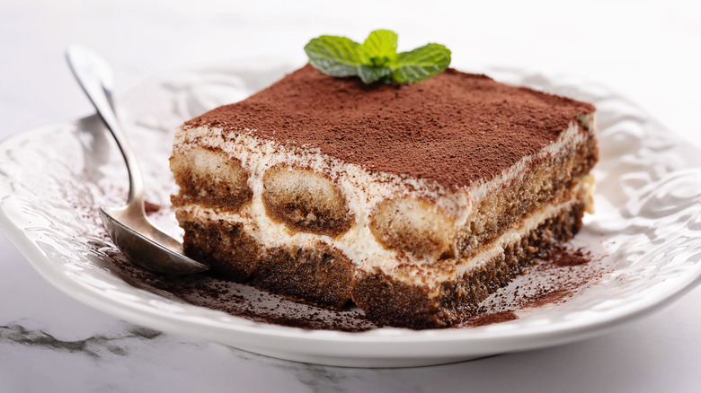 Does It Matter What Coffee You Use In Tiramisu?