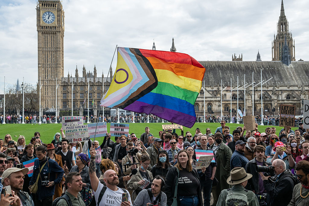 Drag Race's Kitty Scott-Claus reveals how Supreme Court trans ruling ...