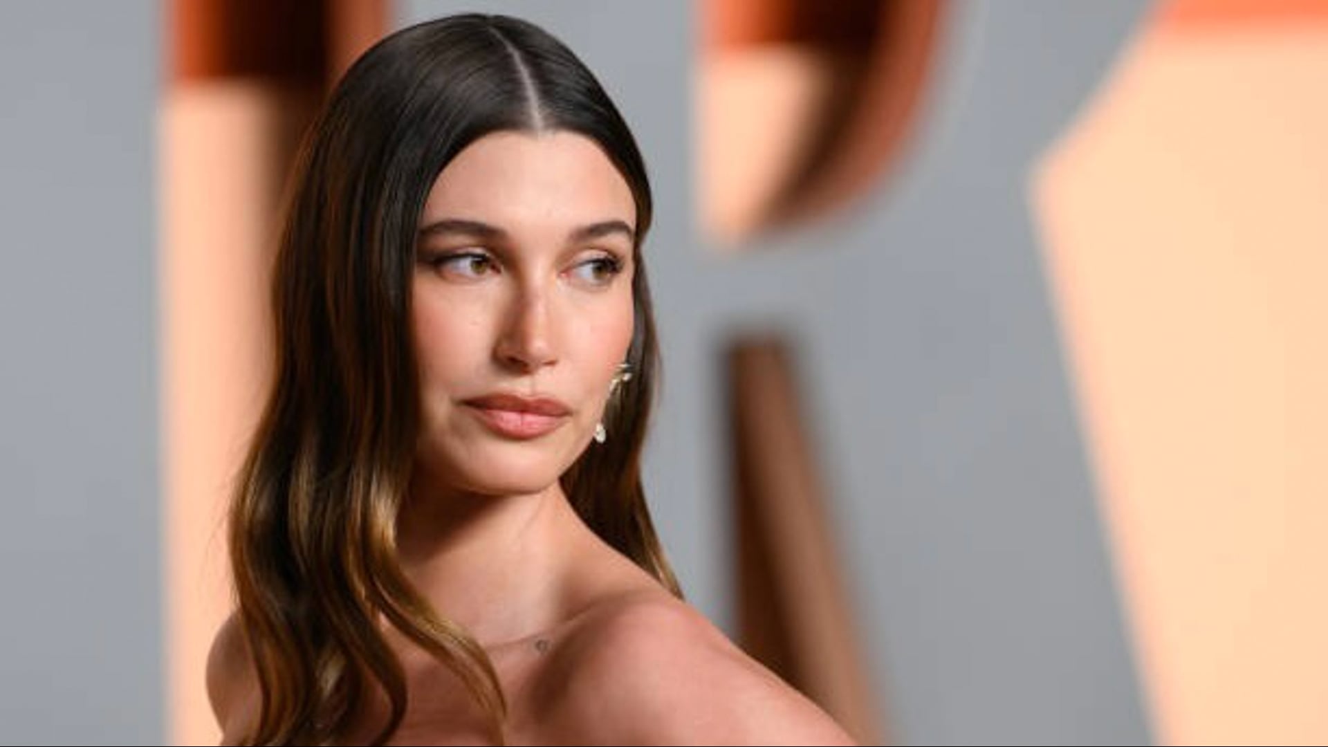 Hailey Bieber Reveals She Has Two Ovarian Cysts