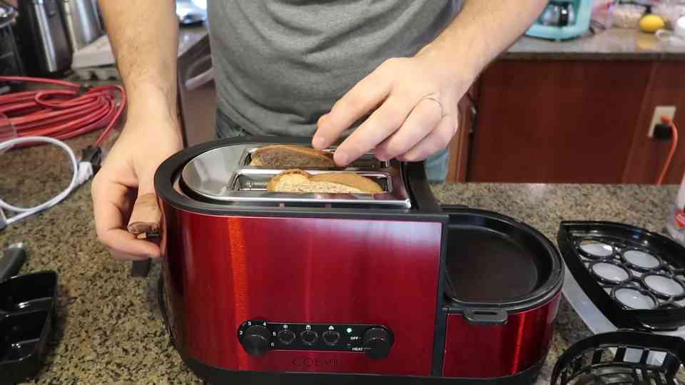 5 Breakfast Gadgets put to the Test