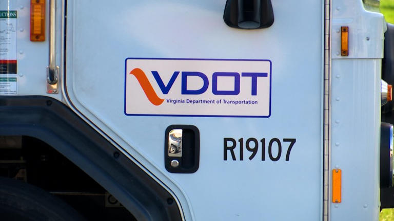 VDOT encouraging importance and significance of National Work Zone ...