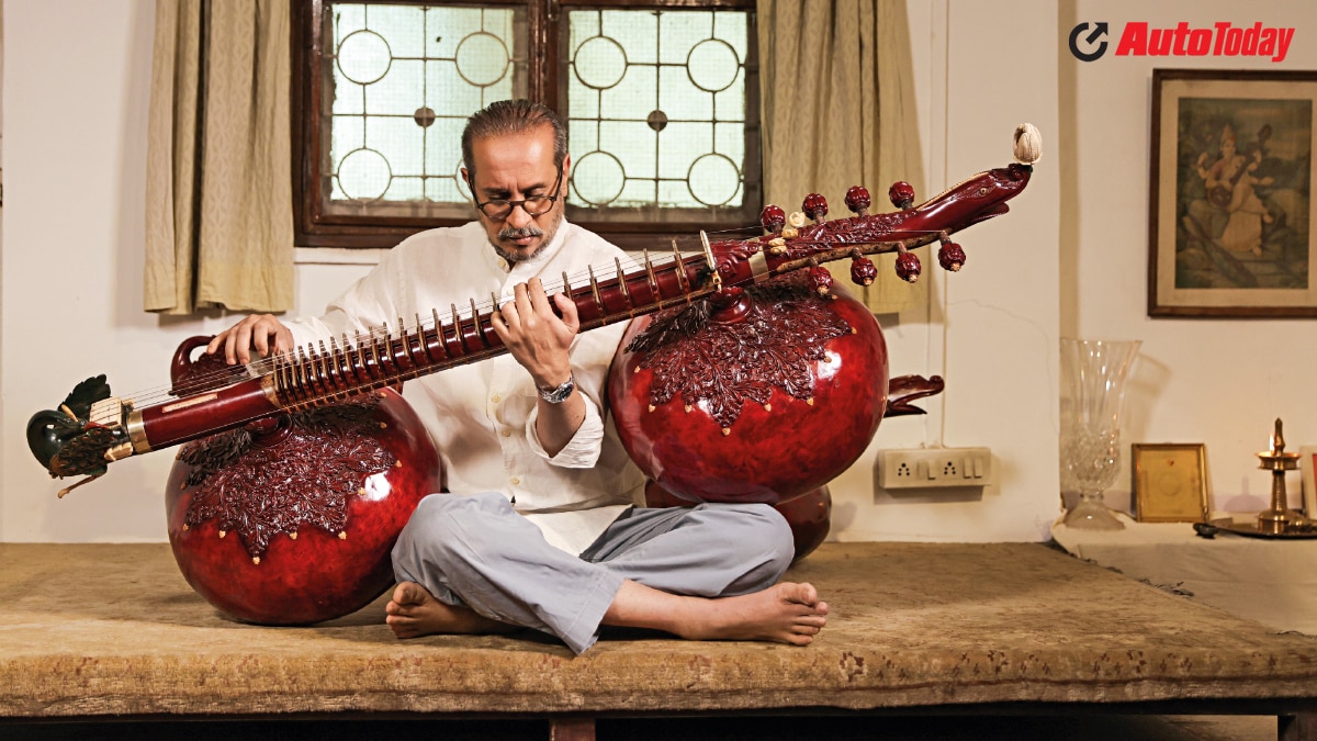 Drivers of Change 2025: The drive