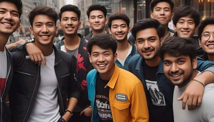 'Cap', 'Drip', 'Vibe Check'—If These Don’t Make Sense, This Gen-Z Slang ...