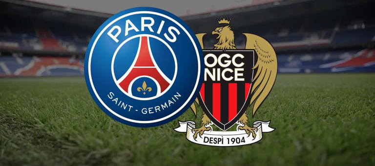PSG/Nice: les compos, les blessés… toutes les infos sur le match