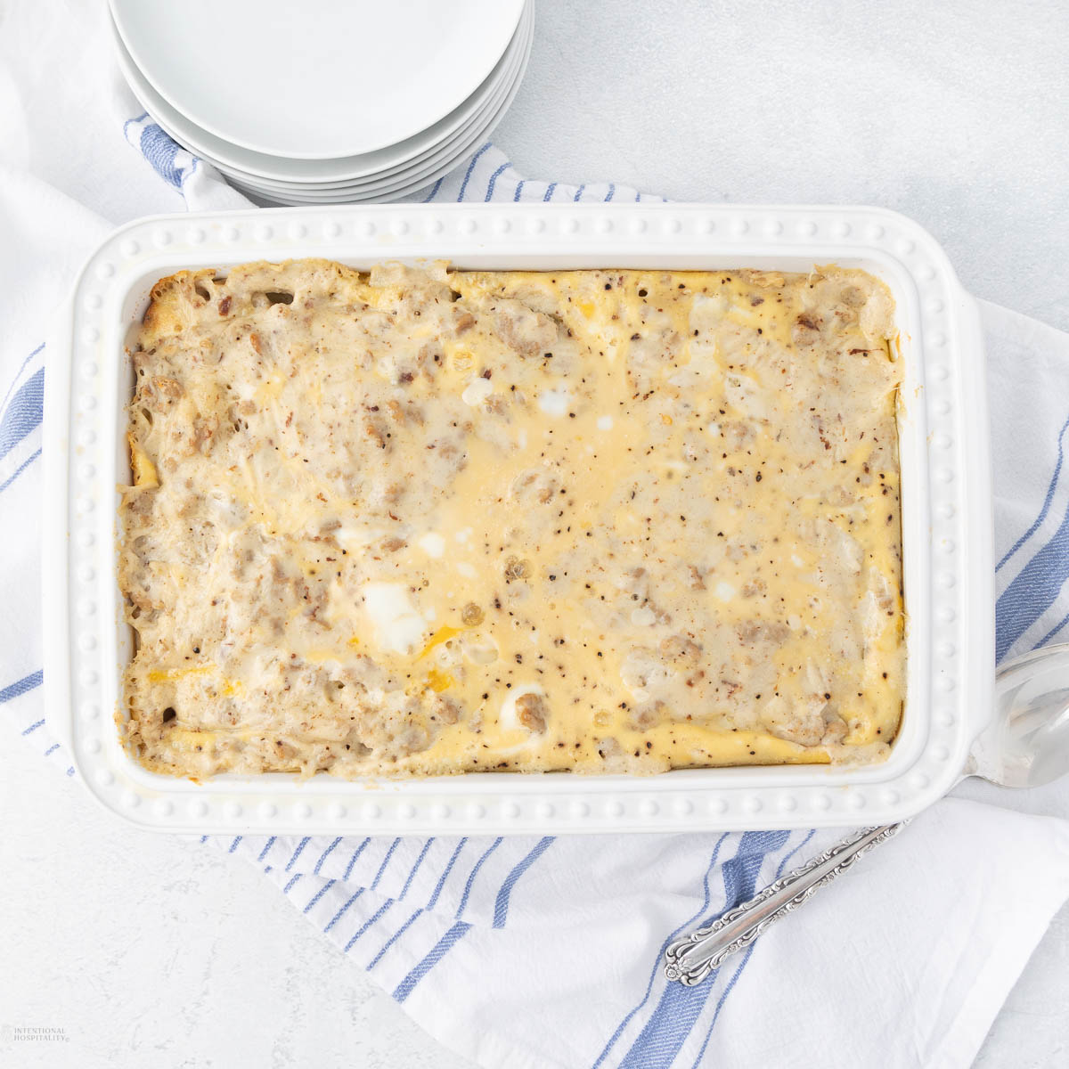 27 Dishes That Belong at Every Church Breakfast