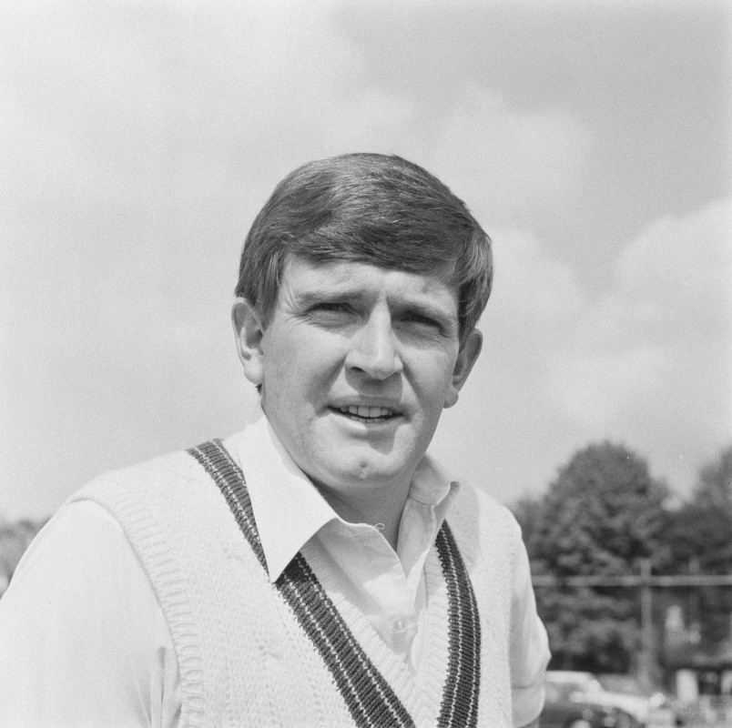 Australia’s Cricket Great Keith Stackpole Dies Aged 84