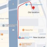 Community Strong: Over 300 People Show Up To Help Book Store Owner Move